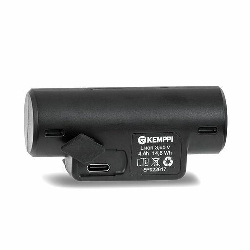 Kemppi SP022617 Zeta 200x LED Light Battery Unit