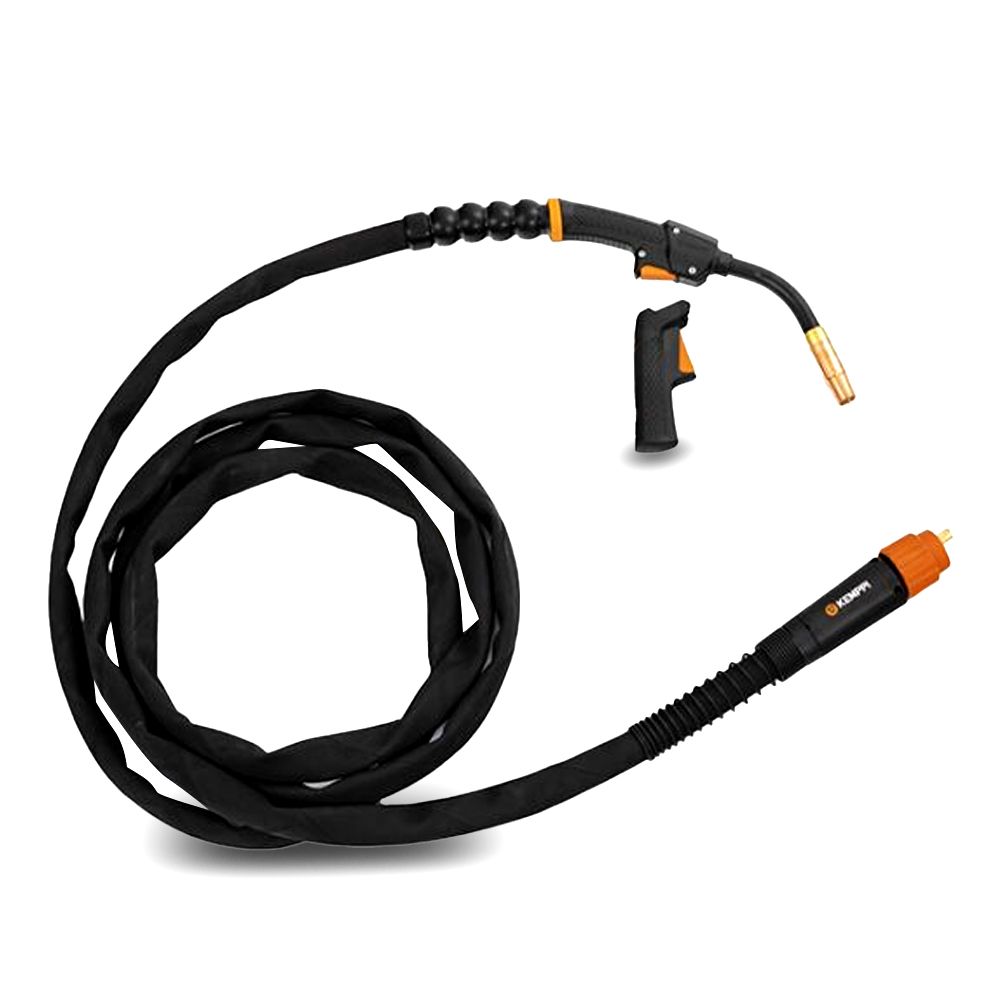 Kemppi GX305GS6M 6m Flexlite Weldsnake Gas Cooled MIG Torch