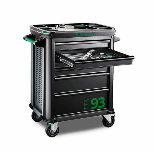 Tool Trolleys Cabinets | Tool Box on Wheels | Sydney Tools