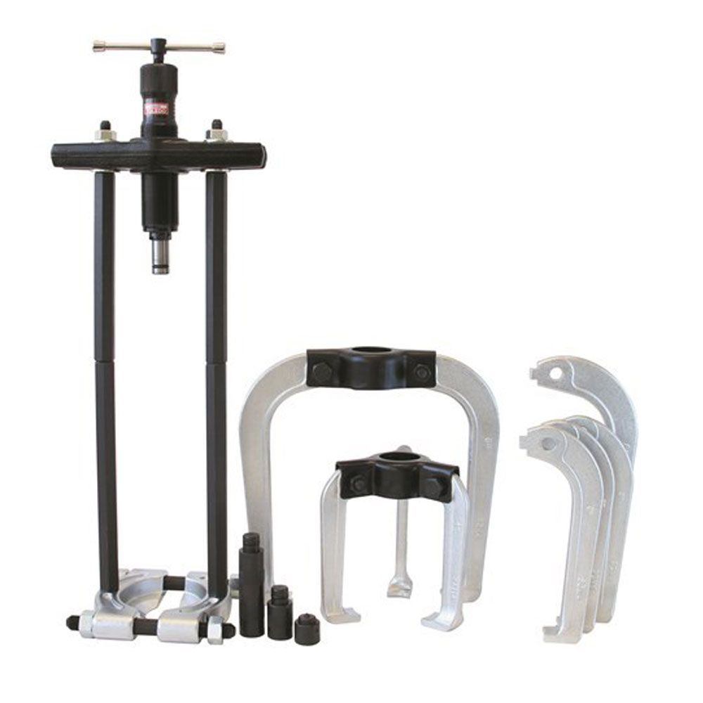 Toledo 265000 Twin & Triple Leg Puller & bearing Separator ...