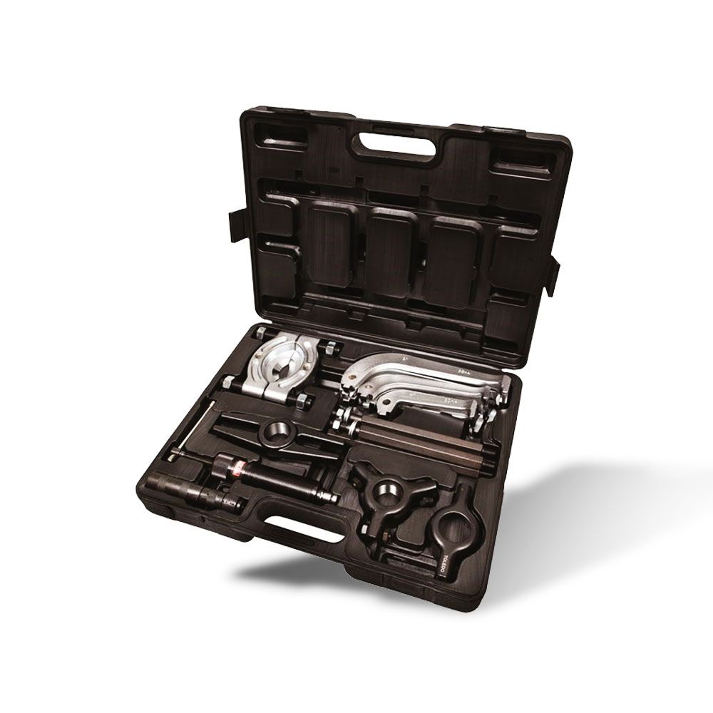 Toledo 265000 Twin & Triple Leg Puller & bearing Separator ...