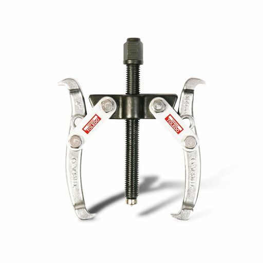Toledo 224040 100mm Twin & Triple Leg Mechanical Puller Set
