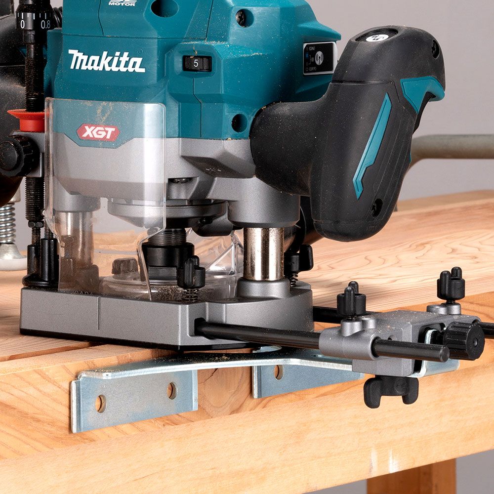 Makita RP001G 40V Max XGT Brushless 1/2" Router - Skin Only
