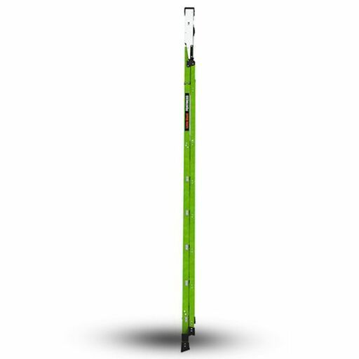 Little Giant Ladder Systems 19306 1.83m (6')170kg Fiberglass Fortress 6 ...