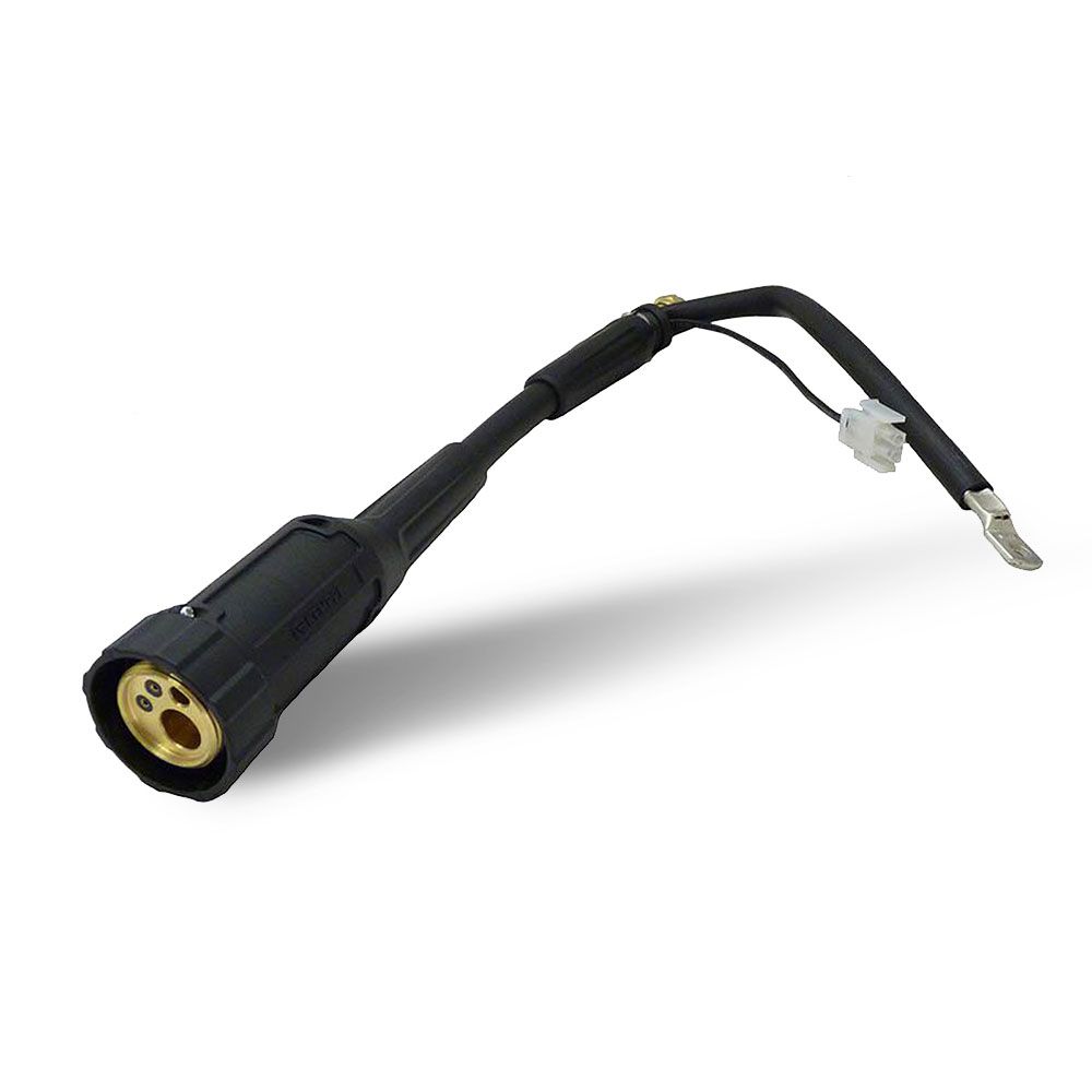 Kemppi W008366 Minarcmigs Euro Gun Connector Mounting Kit