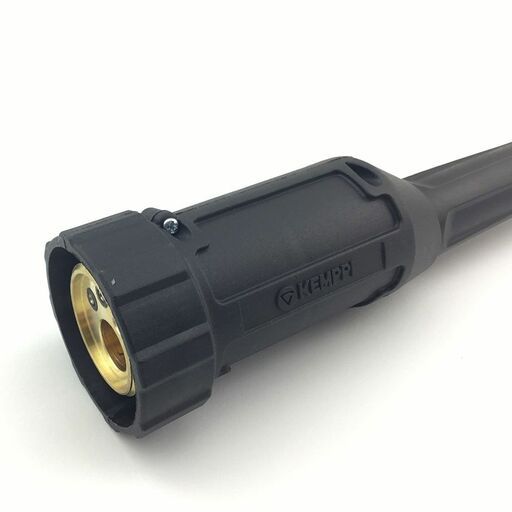 Kemppi W008366 Minarcmigs Euro Gun Connector Mounting Kit