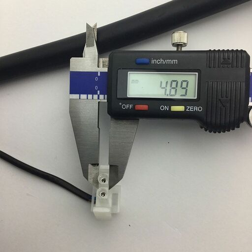 Kemppi W008366 Minarcmigs Euro Gun Connector Mounting Kit