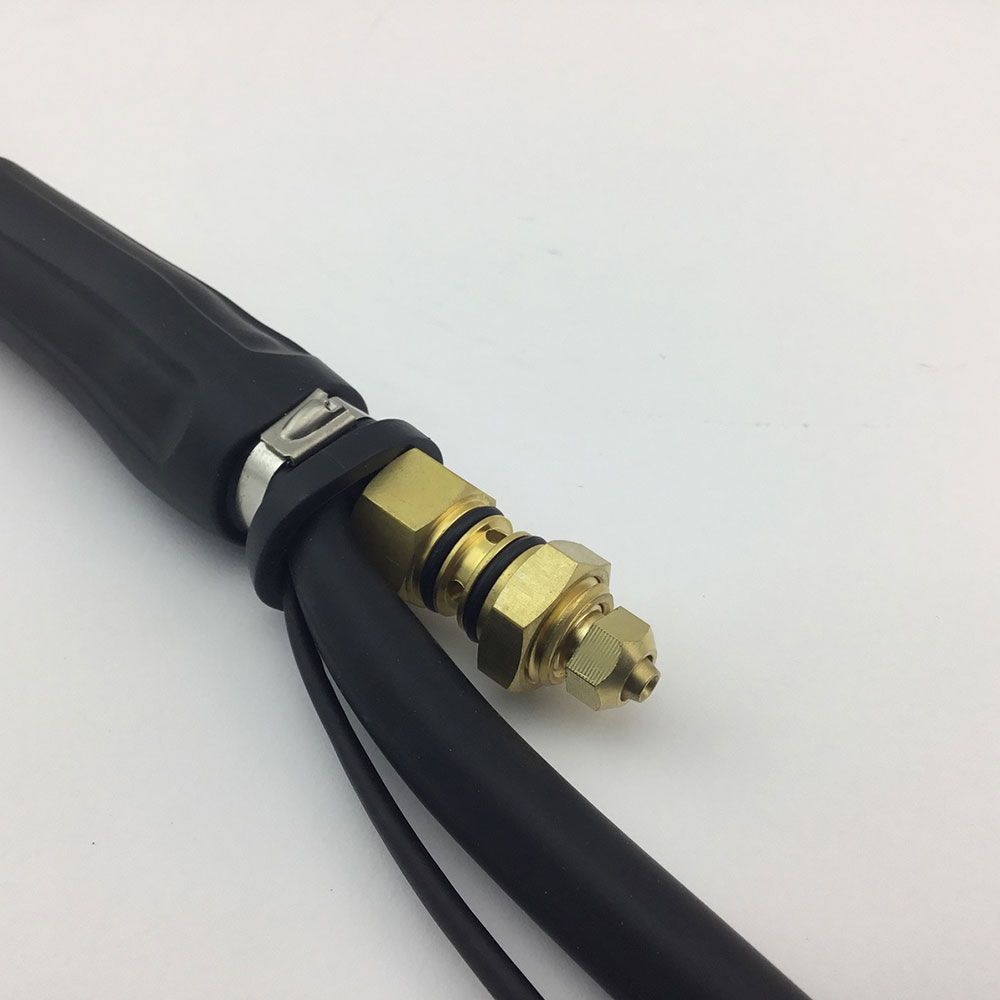 Kemppi W008366 Minarcmigs Euro Gun Connector Mounting Kit