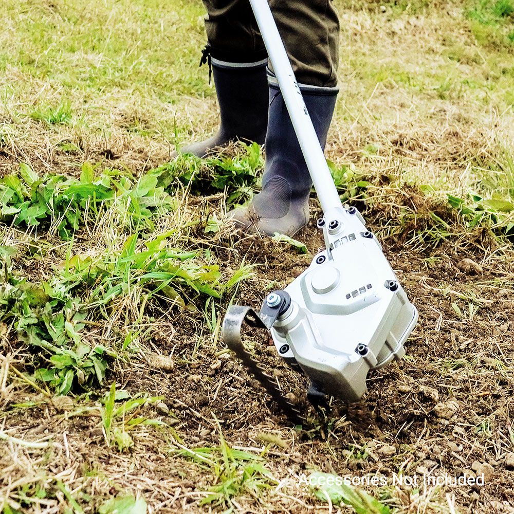 Makita WA400MP (1913T9-2) Multi-function Powerhead Weeding Attachment