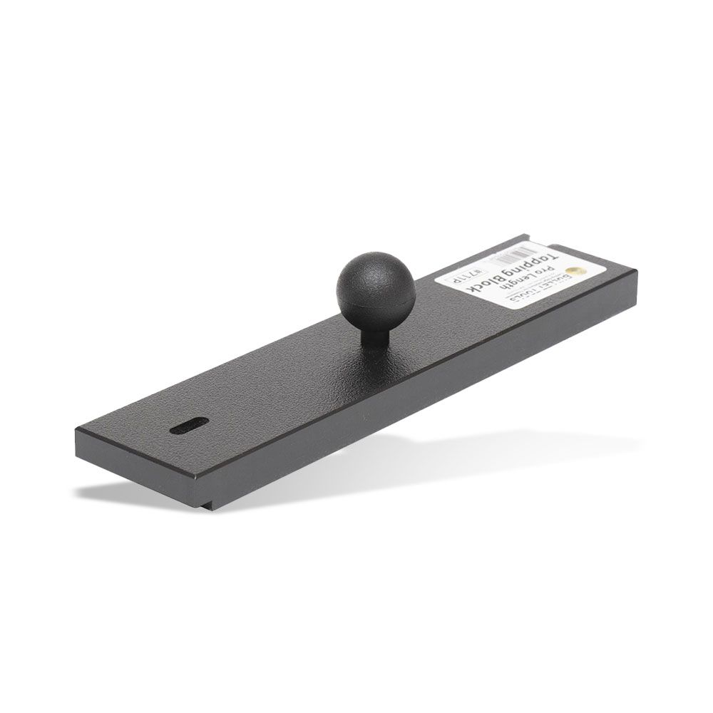 Marshalltown 29844 (MT711P) Pro Length Tapping Block