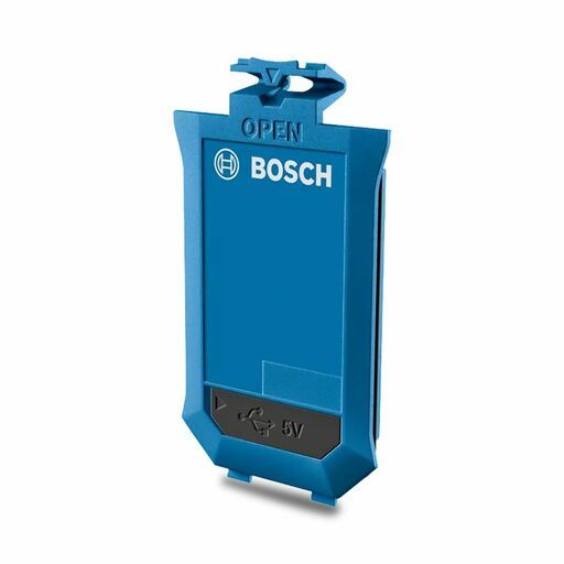 Bosch GLL12-22G (0.615.994.0RP) Green Professional Line Laser & Battery ...