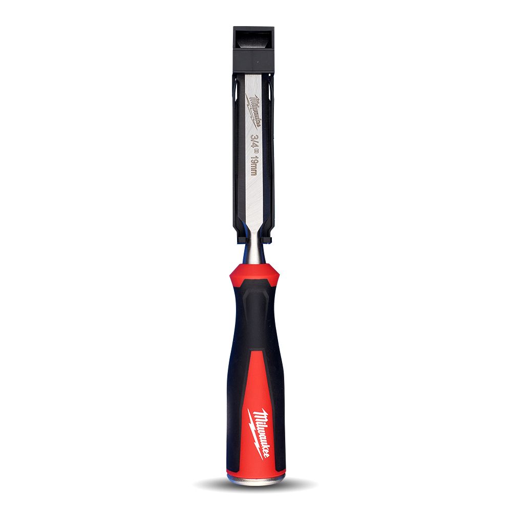 Milwaukee 4932479894 19mm Beveled Edge Chisel