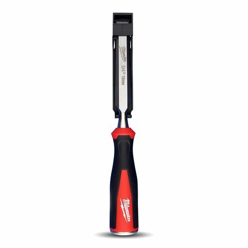 Milwaukee 4932479894 19mm Beveled Edge Chisel