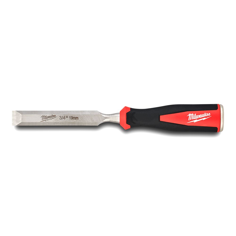 Milwaukee 4932479894 19mm Beveled Edge Chisel