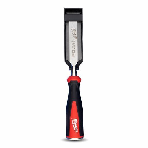 Milwaukee 4932479896 32mm Beveled Edge Chisel