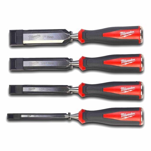 Milwaukee Chisel Sets | Milwaukee Hand Tools | Sydney Tools