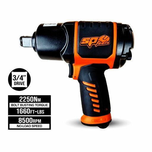 Impact Wrenches | Air Tools | Sydney Tools