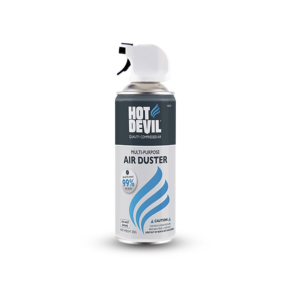 Hot Devil HDAD Air Duster Multipurpose