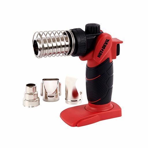 Butane Gas Torches | Metal Fabrication | Sydney Tools