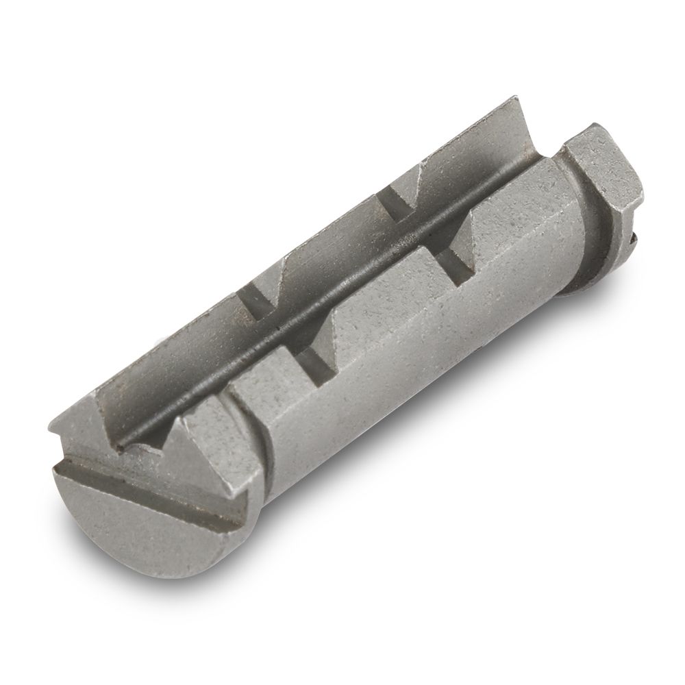 Milwaukee 49165102 Threading Jaw Inserts for Coated Pipe