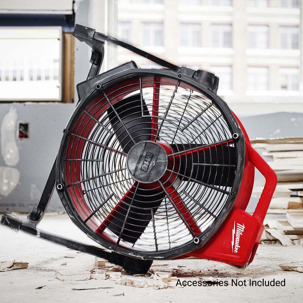 Milwaukee M18ARFHP0 18V Brushless Corded & Cordless High Performance ...