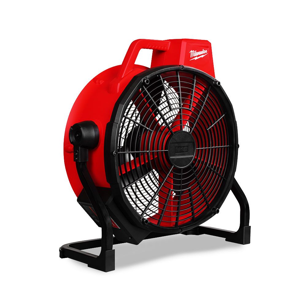 Milwaukee M18ARFHP0 18V Brushless Corded & Cordless High Performance ...