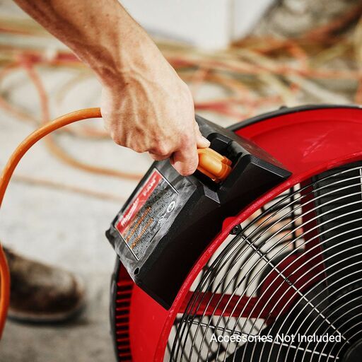 Milwaukee M18ARFHP0 18V Brushless Corded & Cordless High Performance ...