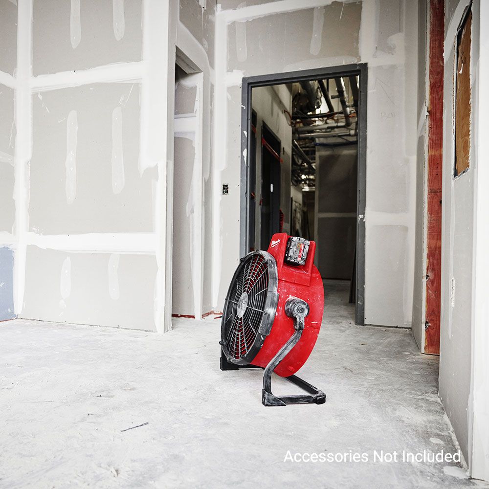 Milwaukee M18ARFHP0 18V Brushless Corded & Cordless High Performance ...