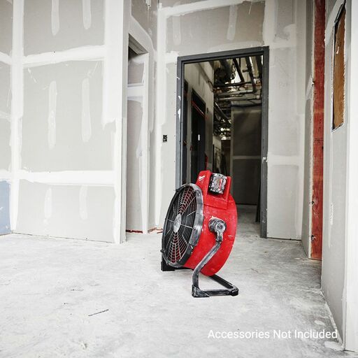 Milwaukee M18ARFHP0 18V Brushless Corded & Cordless High Performance ...