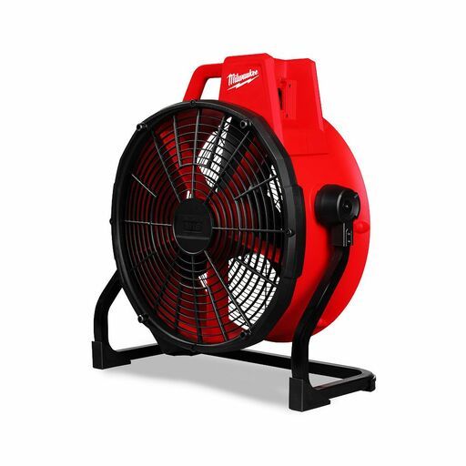 Milwaukee M18ARFHP0 18V Brushless Corded & Cordless High Performance ...