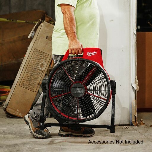 Milwaukee M18ARFHP0 18V Brushless Corded & Cordless High Performance ...