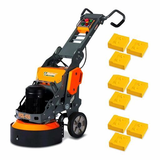 Concrete Grinders | Diamond Tools | Sydney Tools