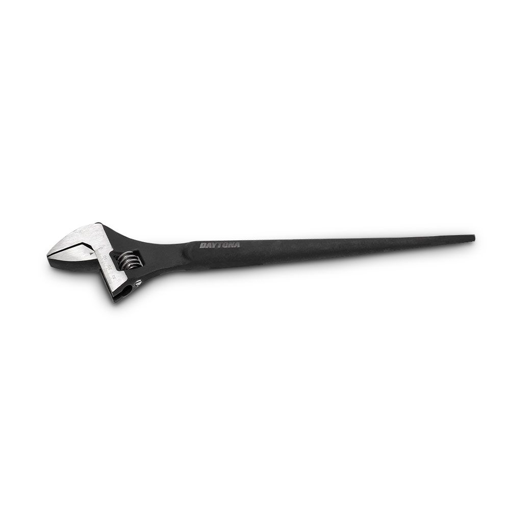 Daytona DASW12 300mm (12") Adjustable Spud Wrench Podger