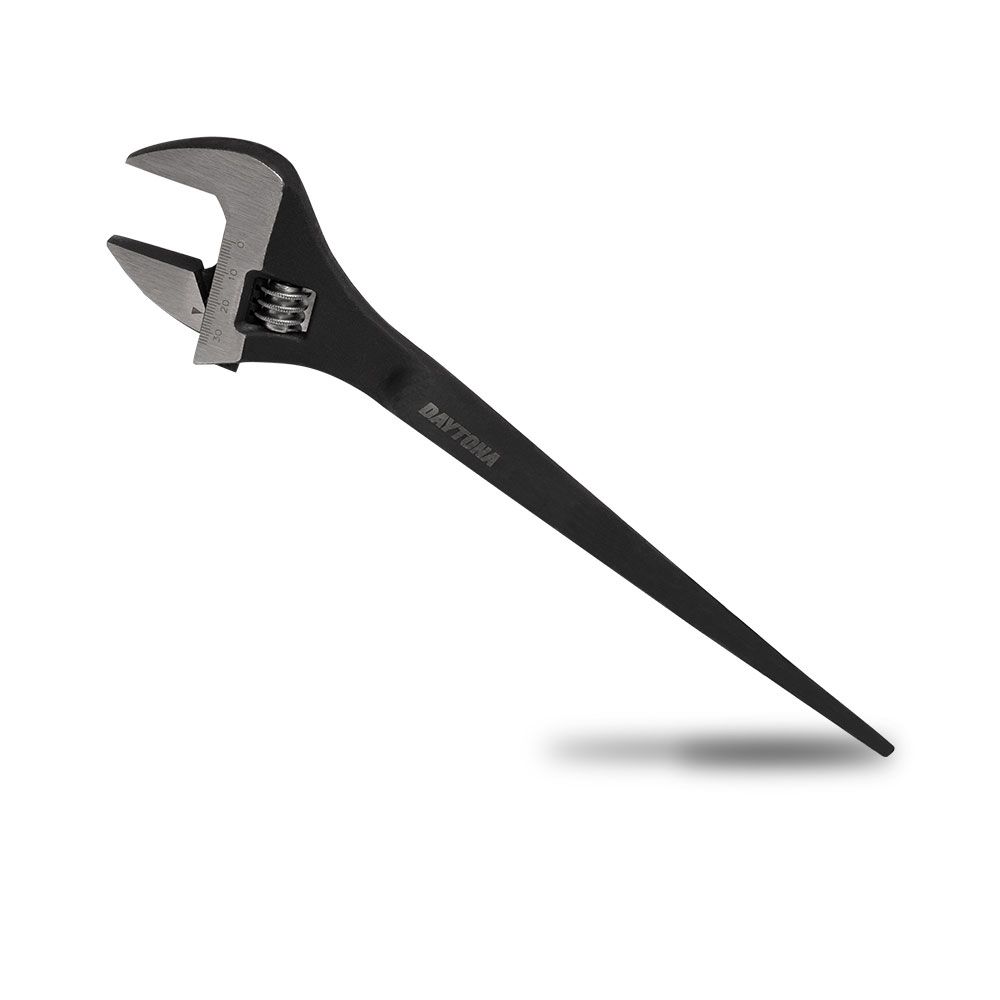 Daytona DASW12 300mm (12") Adjustable Spud Wrench Podger