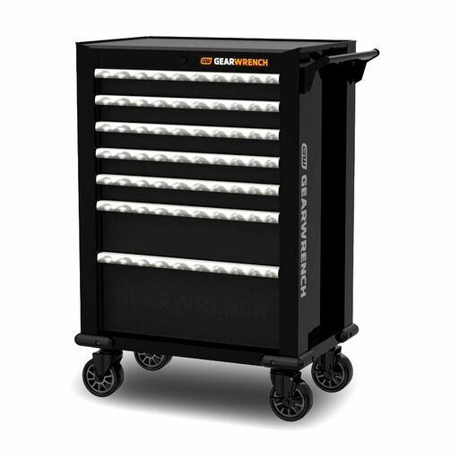 Tool Trolleys Cabinets | Storage | Sydney Tools