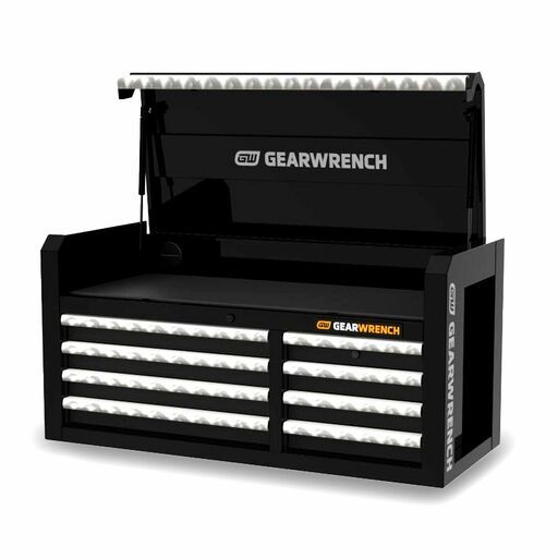 Tool Chest Cabinets & Drawers | Sydney Tools