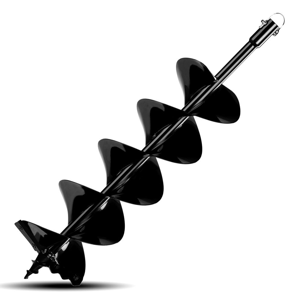 EGO AET0800 POWER+ 200mm (8") Earth Auger Bit