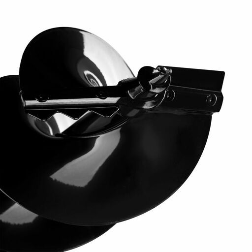 Garden Auger Drill Bit EGO 20-Inch Auger Bit Extension For POWER+ Earth ...