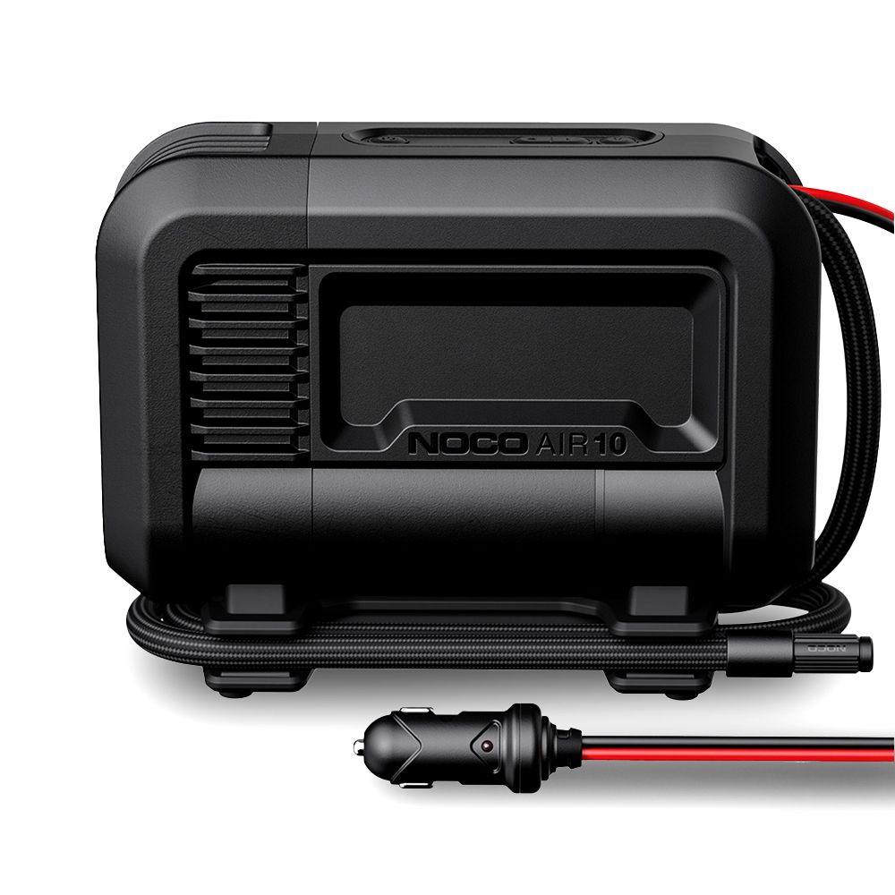 NOCO AIR10 10A 138W Portable Air Inflator