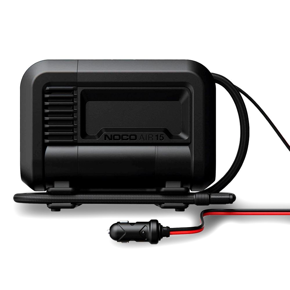 NOCO AIR15 15A 200W Portable Air Inflator