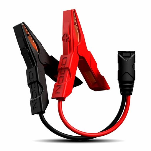 NOCO GBC003 Heavy Duty Precision Boost Battery Clamps