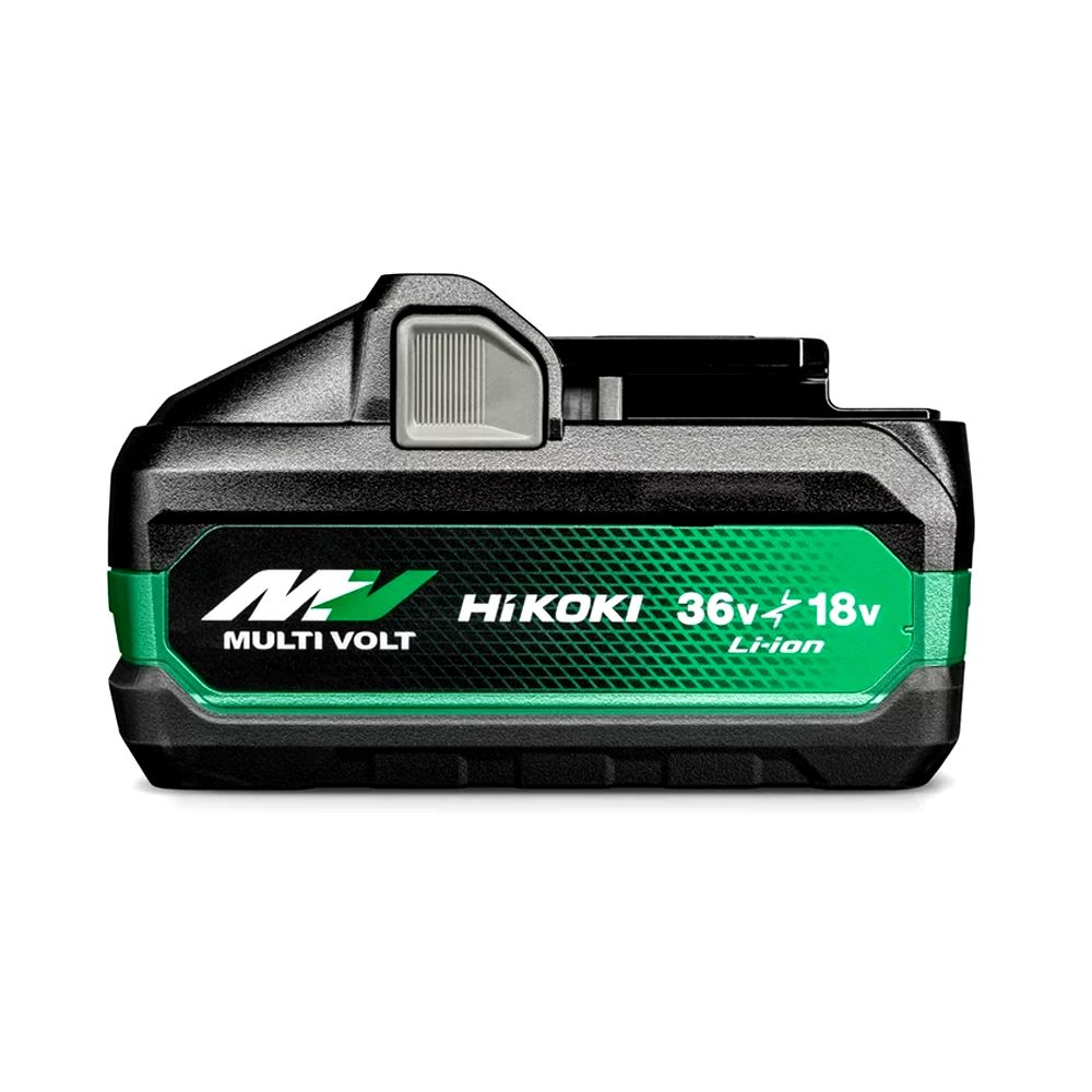 HiKOKI BSL36B18X 18V 4.0Ah / 36V 8.0Ah Li-ion MultiVolt Battery