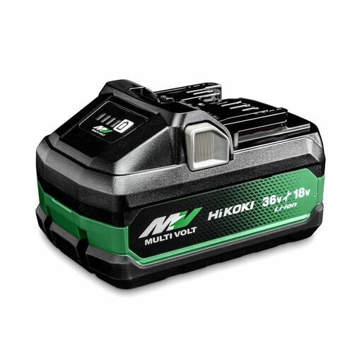 HiKOKI C3610DRA(H4Z) 36V Li-Ion Cordless Brushless MultiVolt 255mm (10 ...