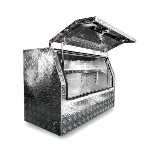 Daytona Aluminium Truck Ute Boxes | Sydney Tools