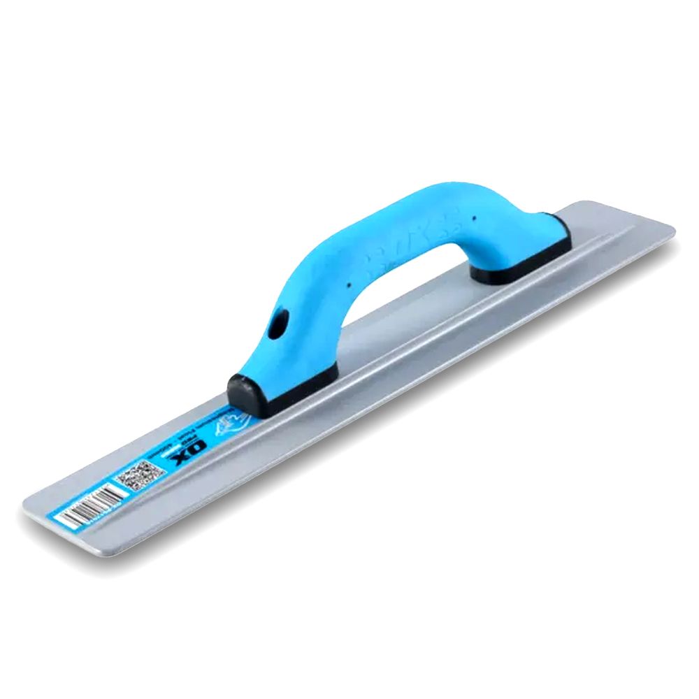 OX Tools OX-P017020 500mm x 80mm Professional Magnesium Float