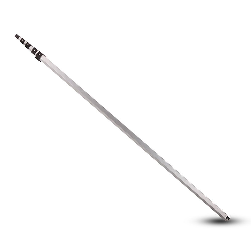 CPI CSE5M (214263) 5m Aluminium Extendable Measuring Surveyors 'E' Face ...