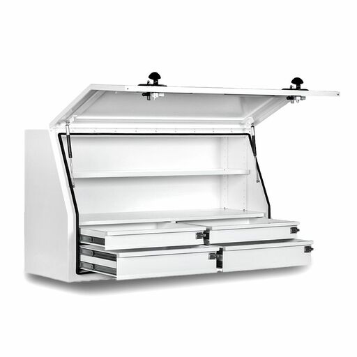 Daytona Aluminium Truck Ute Boxes | Sydney Tools