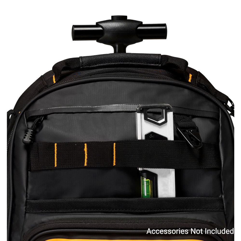 DeWalt DWST60101-1 PRO Backpack on Wheels