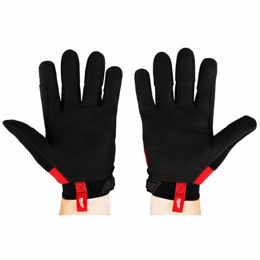Milwaukee 4873852 Lightweight Work Gloves