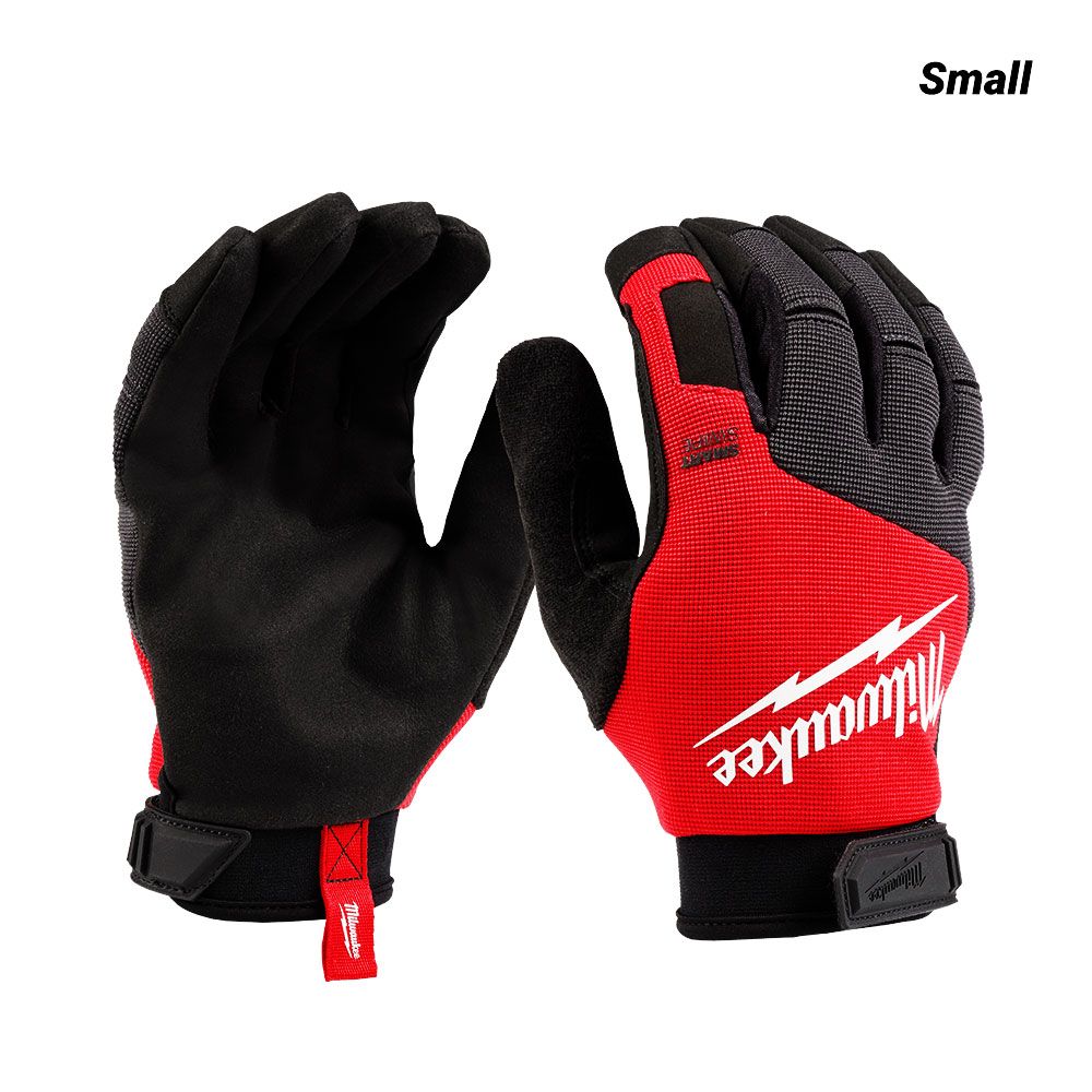 Milwaukee 4873852 Lightweight Work Gloves